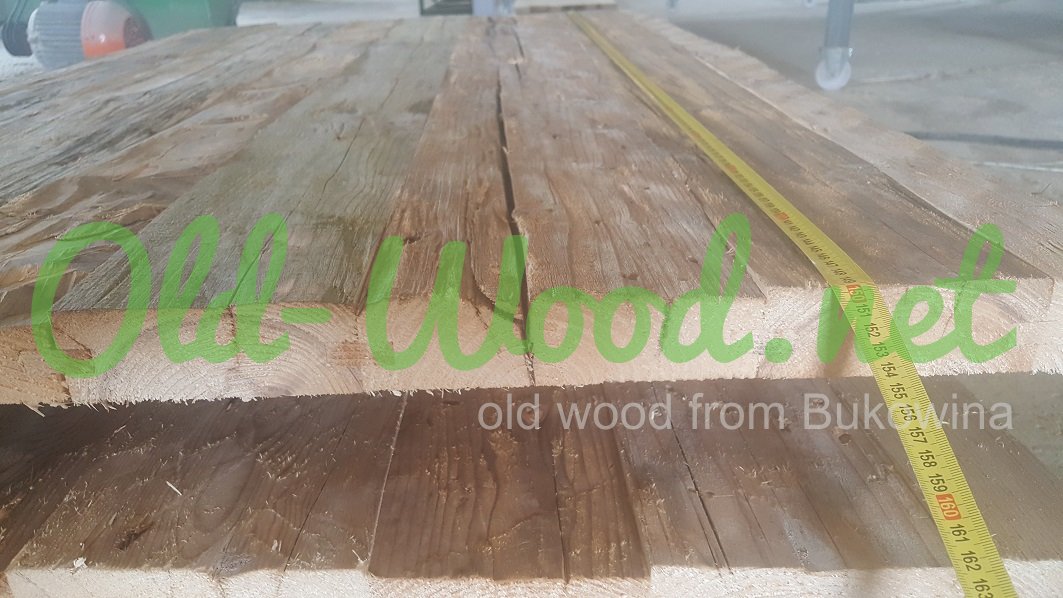 FIR/PINE/SPRUCE TABLES | old-wood.net