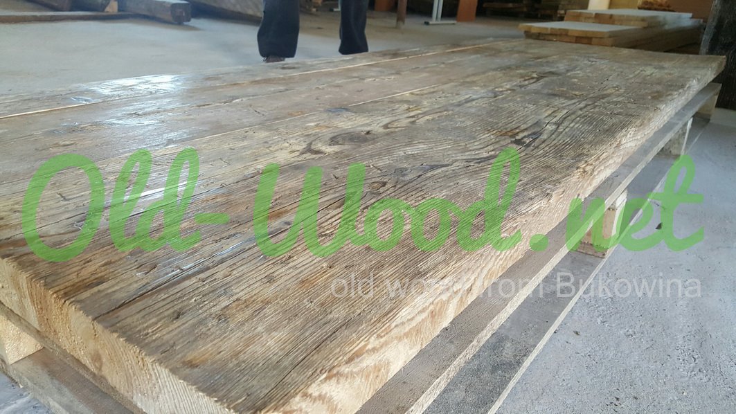 FIR/PINE/SPRUCE TABLES | old-wood.net
